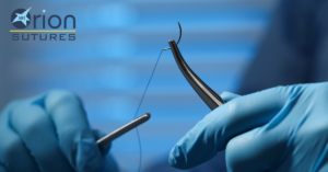 Say Goodbye to Stitch Removal! All About Absorbable Sutures