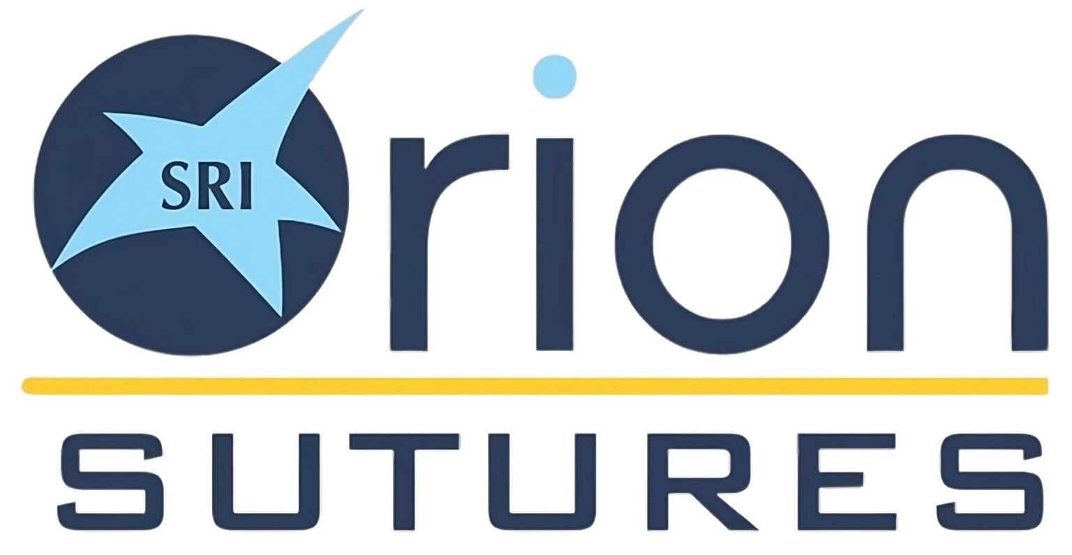 Best Wound Closure Sutures in India: Why Orion Sutures Is a Preferred ...