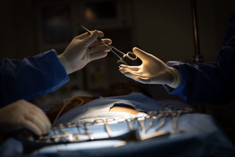 Advanced Poliglecaprone Sutures Manufacturing By Orion Sutures