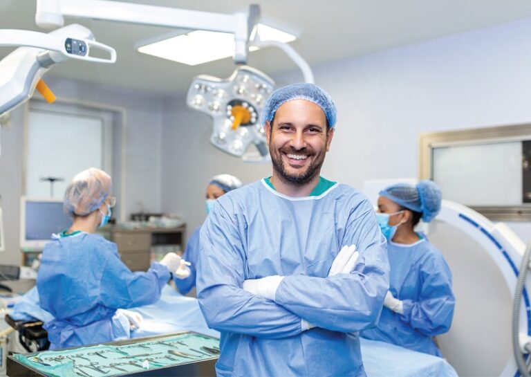 Suture Manufacturer in India - Orion Sutures India Pvt. Ltd.