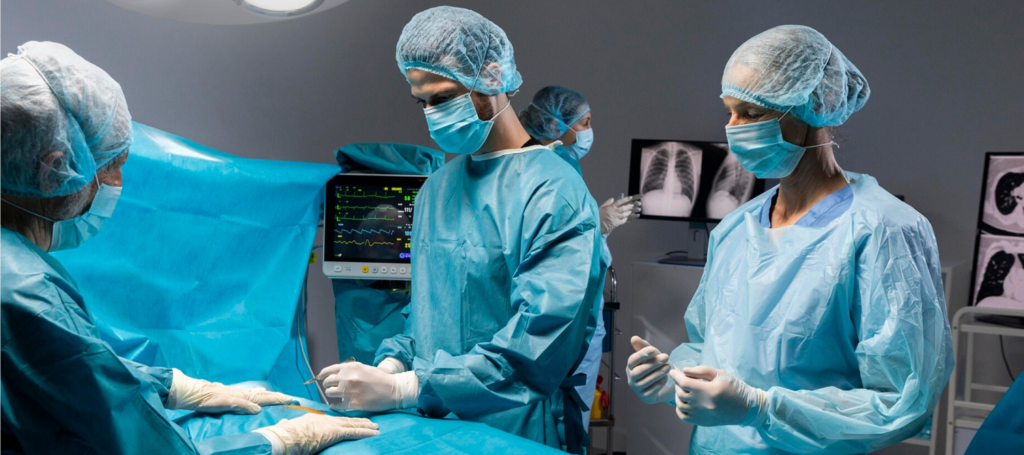 Absorbable Suture Thread: Superior Quality for Advanced Healing ...