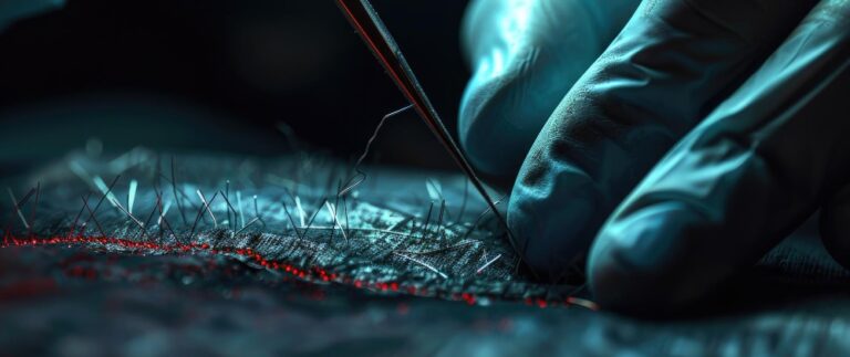 What Is PDS Suture Material? A Complete Guide - Orion Sutures India Pvt ...